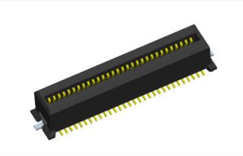 China 160P 0.635mm Floating Board to Board Connector Male Header LCP PS9T SMT for sale