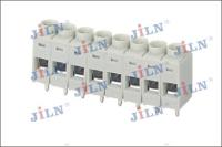 China M2.5 JL169 AC2000V Pcb Terminal Block PCB Terminal Connector UL94V-0 for sale