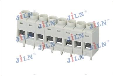 China M2.5 JL169 AC2000V Pcb Terminal Block PCB Terminal Connector UL94V-0 for sale