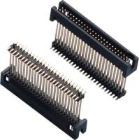 China 3.0Amp PA6T PBT Male Header Connector SMT Box Header For PCB Board for sale