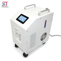 China White 2L/min Hydrogen Oxygen Inhaler Battery Life 2 Hours for sale