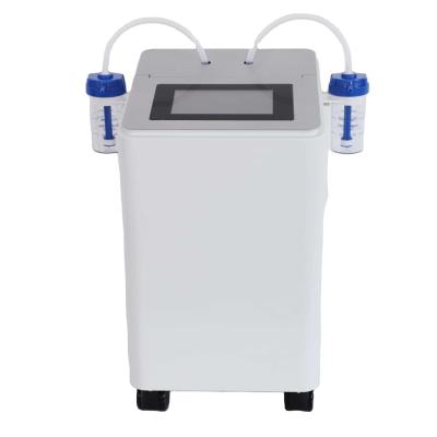China 1000mAh Battery Capacity Hydrogen Oxygen Inhaler 2 Hours Charging Time for sale