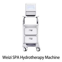 China Hydrogen Baths Hydrogen Bath Generator For Body Relaxes  Antioxidant Effect for sale