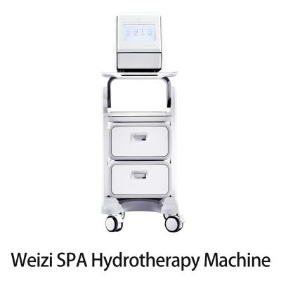 China Hydrogen Baths Hydrogen Bath Generator For Body Relaxes  Antioxidant Effect for sale