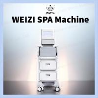 China Hydrogen Baths Hydrogen Bath Generator For Body Relaxes  Antioxidant Effect for sale