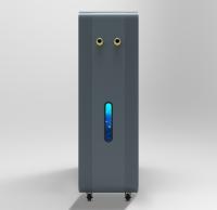China Beauty Care 99.992% Pure Hydrogen Bath Machine 700w 6000Ml/Min for sale