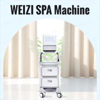 China Anti Radical Hydrogen Water Bath Generator Machine DC12V  Anti Aging for sale