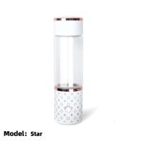 China 1.5ppm-2ppm H2 Nano Hydrogen Water Bottle Food Grade Prevent Diseases for sale