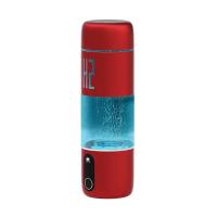 China Customized SPE PEM Hydrogen Water Bottle Easy Cleaning With Laser Printing Logo for sale