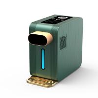 China WEIZI Molecular Hydrogen Machine 900ml/Min High Efficiency And Easy Cleaning for sale