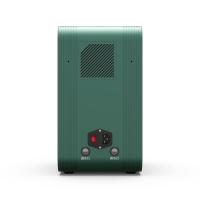 China Stainless Steel Housing H2 Water Machine All In One For Household for sale