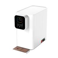 China High Purity H2 Water Machine Over 3000 Ppb With DuPont Proton Membrane for sale