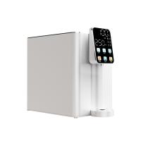 China 220V 50HZ Hydrogen Rich Water Maker 2000ppb Convenient To Use for sale