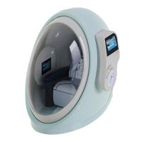 China Intelligent Sitting Hyperbaric Chamber Micro Pressure Ion Chamber 1.3ATA For Home for sale