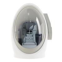 China Hard Hyperbaric Chamber 1.3ATA Anti Aging Antioxidant Hard Shell Hbot for sale