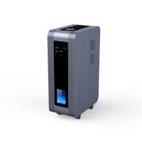 China 2250ml Hydrogen Inhalation Machine Anti Apoptotic With Safety Protection for sale
