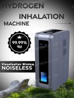 China 2250ml Hydrogen Inhalation Machine Anti Apoptotic With Safety Protection for sale