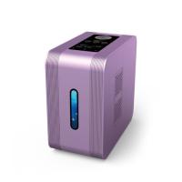 China 450W Home Use Hydrogen Breathing Machine 99.999% Pure And 1800mL/Min for sale