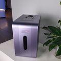 China 450W Home Use Hydrogen Breathing Machine 99.999% Pure And 1800mL/Min for sale