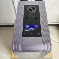 China Compact Hydrogen Gas Breathing Machine 1800ml With Voice Prompt for sale