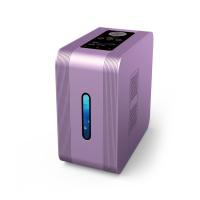 China 450w High Purity Hydrogen Inhalation Machine Medical Grade 1800ml for sale