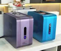 China Hi Tech Hydrogen Inhalation Machine 1800ml 1500ml For Household for sale