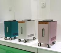 China Improve Memory H2 Inhaler Hydrogen Therapy Machine For Rehabilitation Centres for sale