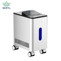 China 100ml 300ml 900ml Hydrogen Gas Breathing Machine Improve Health With H2 And O2 for sale