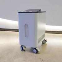 China 100ml 300ml 900ml Hydrogen Gas Breathing Machine Improve Health With H2 And O2 for sale