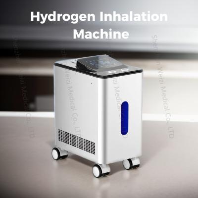 China PEM Technology Hydrogen Water Inhalation Machine 280W AC220V for sale