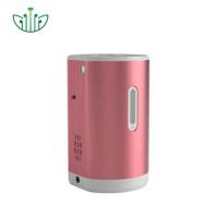 China Relieve Fatigue Hydrogen Inhalation Device Household Use  Aluminum Alloy Body for sale