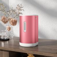 China Relieve Fatigue Hydrogen Inhalation Device Household Use  Aluminum Alloy Body for sale