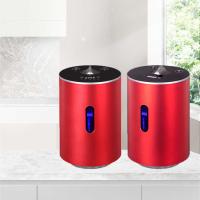 China 65W 225ml Hydrogen Inhalation Machine Compact Design Easy To Carry for sale