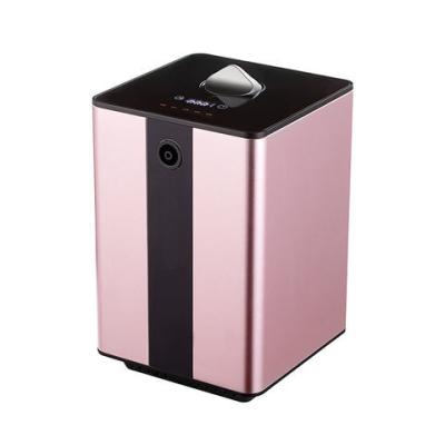 China 65W Hydrogen Breathing Machine For Health Low Flow Rate 150ml/Min for sale