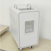 China 110v 220v Home PEM Hydrogen Inhalation Therapy Machine 3000ml for sale