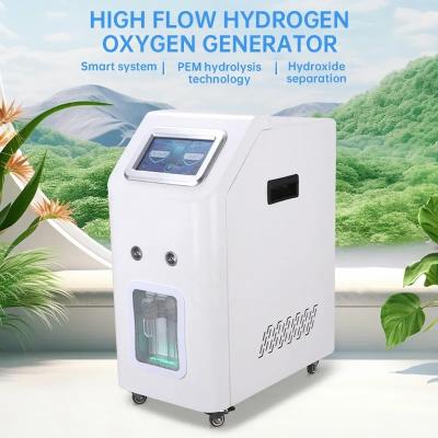 China Technology Hydrogen Inhalation 3000ml And Hydrogen Biofuel PEM Fuel Cell For Home Use for sale