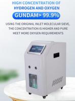 China Hydrogen Inhalation 3000ml And Hydrogen Biofuel PEM Fuel Cell For Home Use Weizi for sale