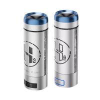 China Portable Hydrogen Water Bottle SPE PEM Technology Hydrogen Generator USB Rechargeable Water Cup Household Outdoor for sale