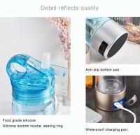 China Factory Wholesale Hydrogen Water Ionizer Machine Bottle Generator For Adult Weizi for sale