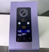 China Portable Hydrogen Inhalation Machine 1800ml 1200ml/min H2 Output for sale