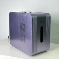 China Portable Hydrogen Inhalation Machine 1800ml 1200ml/min H2 Output for sale