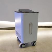 China 900ml Hydrogen Inhalation Machine with 600ml H2 Output for sale