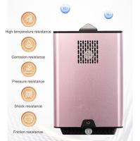 China WEIZI 150ml Hydrogen Inhaler with PEM SPE Tech 85W AC90-240V for sale