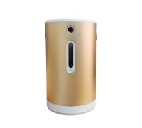 China Portable Hydrogen Inhalation Machine with 150ml/min Hydrogen Output 75ml/min Oxygen Output and 3 Years Warranty for sale