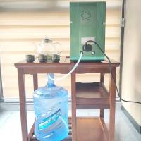 China Hydrogen Inhalation Machine with 3-Year Warranty 220W Power and AC90-260V Voltage for Home and Commercial Use for sale