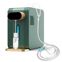 China Hydrogen Inhalation Machine with 3-Year Warranty 220W Power and AC90-260V Voltage for Home and Commercial Use for sale