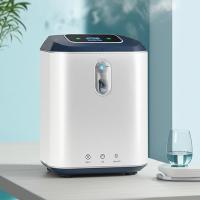China Sustainable Hydrogen Inhalation Machine Suitable for Daily Usage One Half Hour Per Day Enhancing Respiratory Therapy and Relaxation for sale