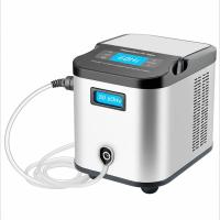China Frequency 50 60Hz Hydrogen Inhalation Machine Ideal for Daily Usage 1 2 Hour Per Day Portable Hydrogen Therapy Equipment for sale