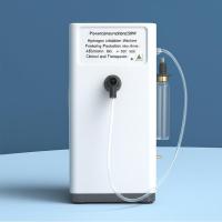 China Powerconsumption≤50W Hydrogen Inhalation Machine Featuring Production Rate 450mlmin Suitable for Clinical and Therapeutic for sale