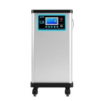 China Sustainable Hydrogen Inhalation Machine Gross Weight 28 Kilograms Engineered for Hydrogen Delivery in Medical and Wellness Settings for sale
